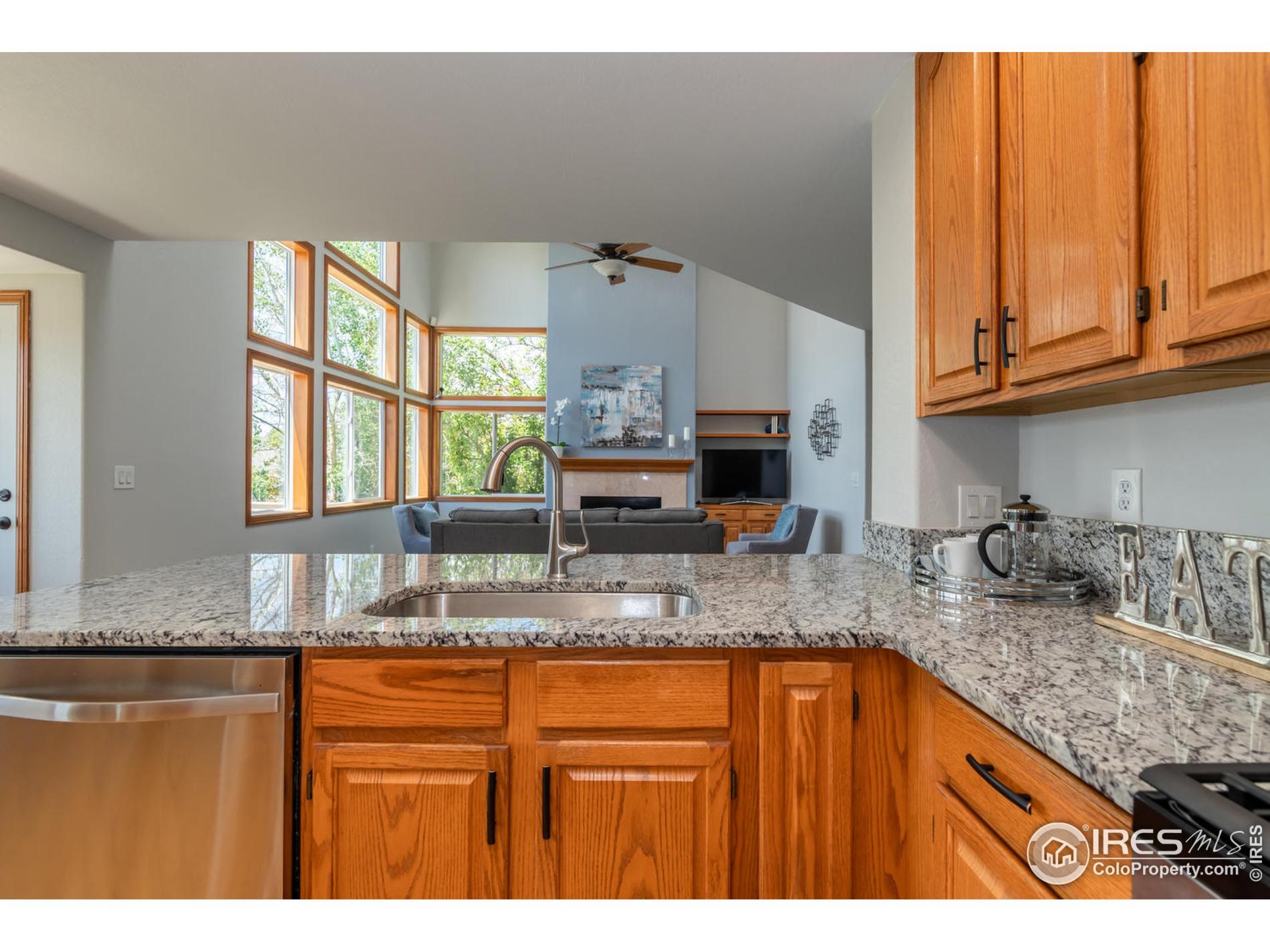 837 Trail Ridge Dr, Louisville CO 80027 | Your source for Boulder ...